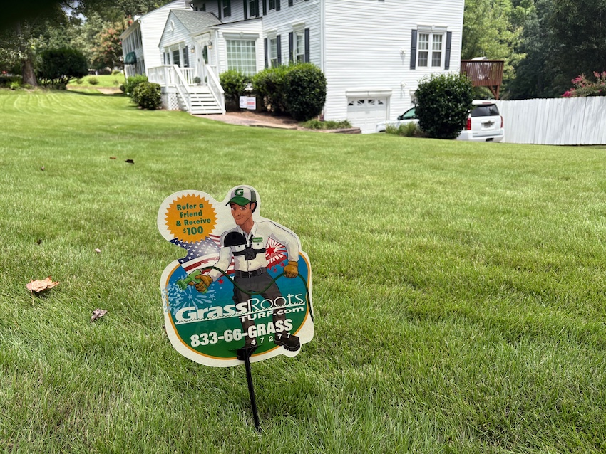 GrassRoots Turf Recognized as One of Lawn & Landscape’s 2025 Best Places to Work - The ...