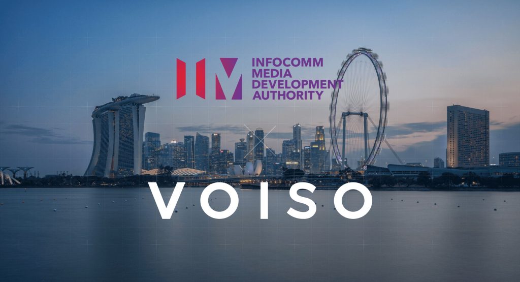 Voiso Receives IMDA License to Deliver Licensed IP Telephony Services ...